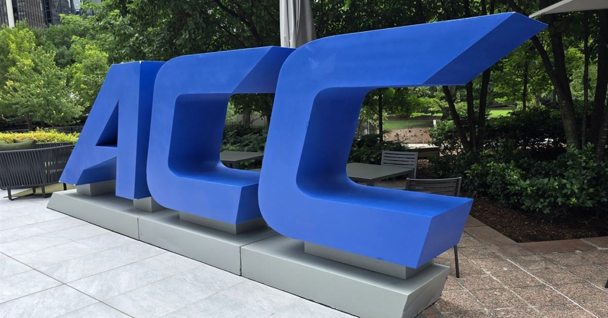 ACC Football: Four conference games highlight weekend action