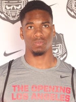 Robert Cottrell, Lynwood, Outside Linebacker