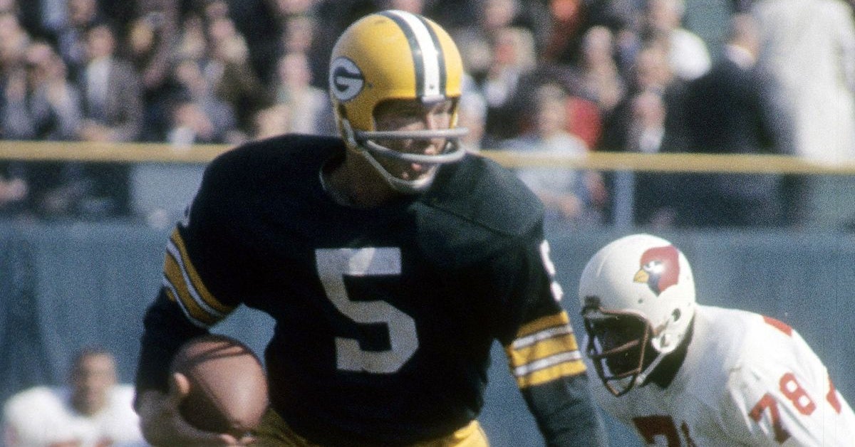 The one Green Bay Packers record which will never be broken