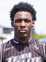 Jesse Harden, Plant City, Wide Receiver