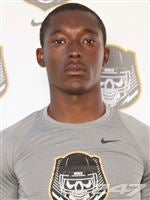 2018 3* WR/DB Armani Chatman commits to Virginia Tech : r/CFB