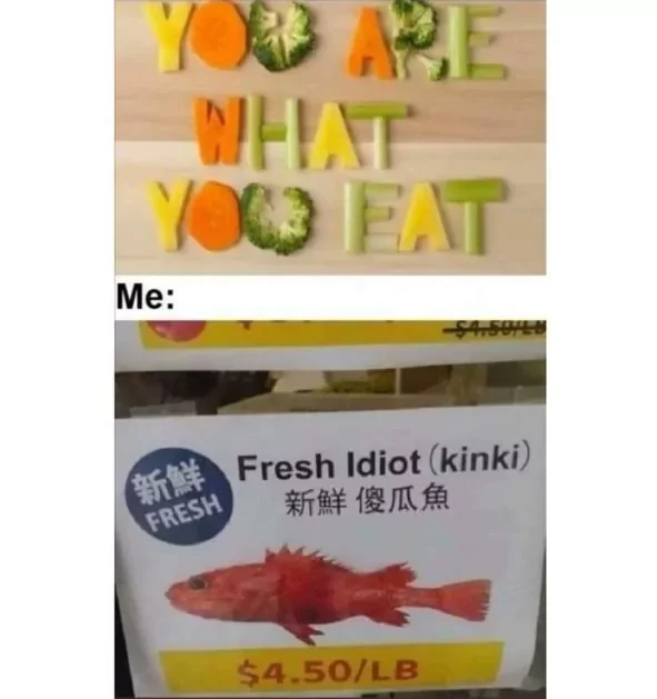 Self Isolation/Social Distancing humor thread