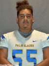Kevin Rubio, Palm Glades Prep, Offensive Guard