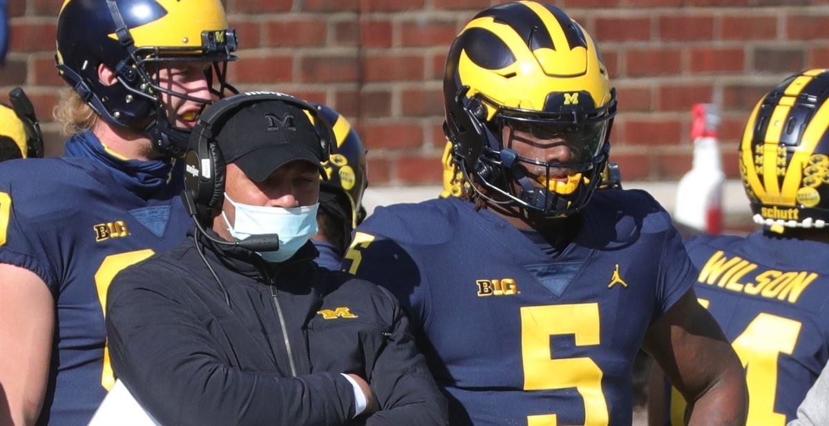 Josh Gattis says offensive preparation was not 'up to par'