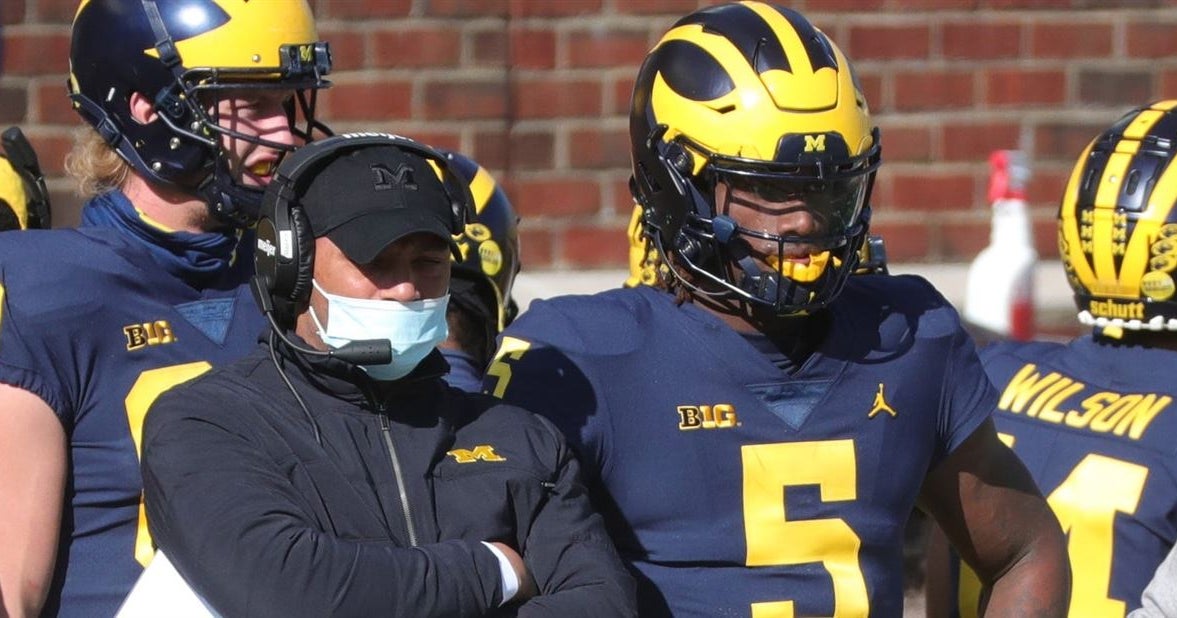 Josh Gattis says offensive preparation was not 'up to par'