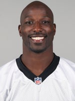 Jason Avant, Kansas City, Wide Receiver