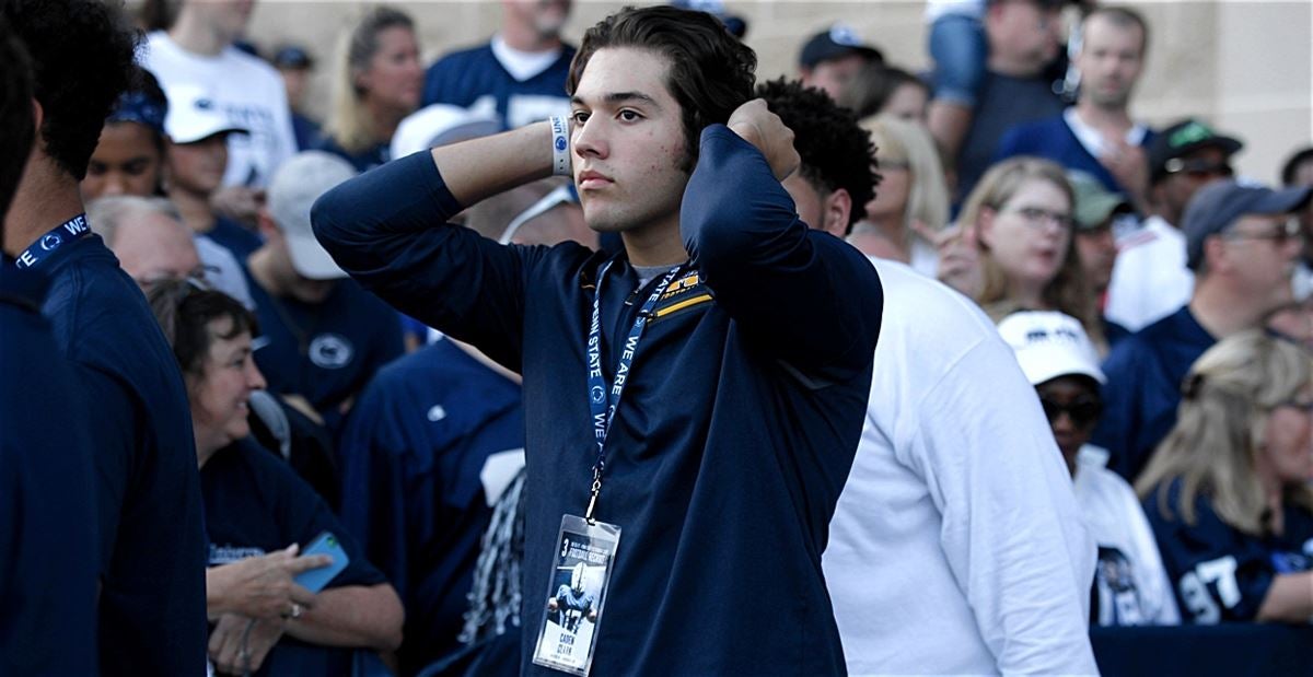 Caden Clark Profile Photos