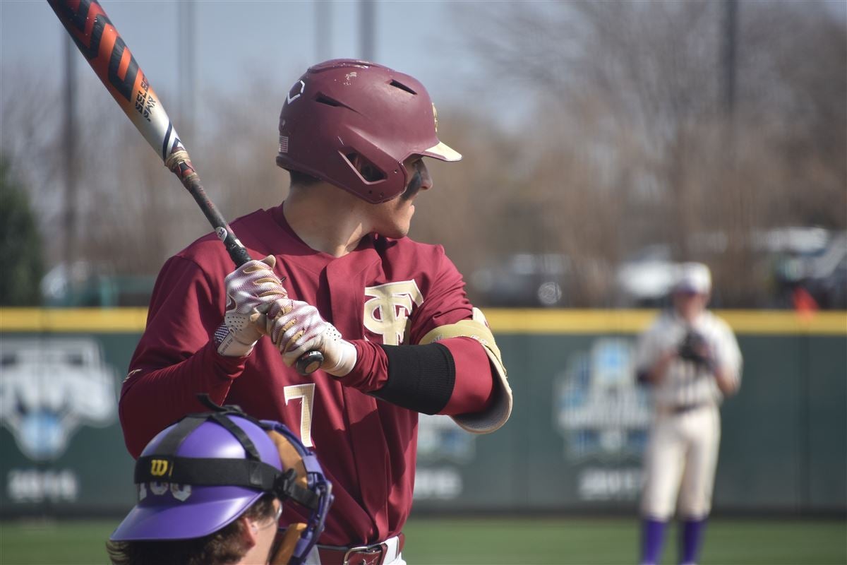 No. 16 FSU vs. FGCU Series Preview: How-to-Watch, Pitching Matchups ...