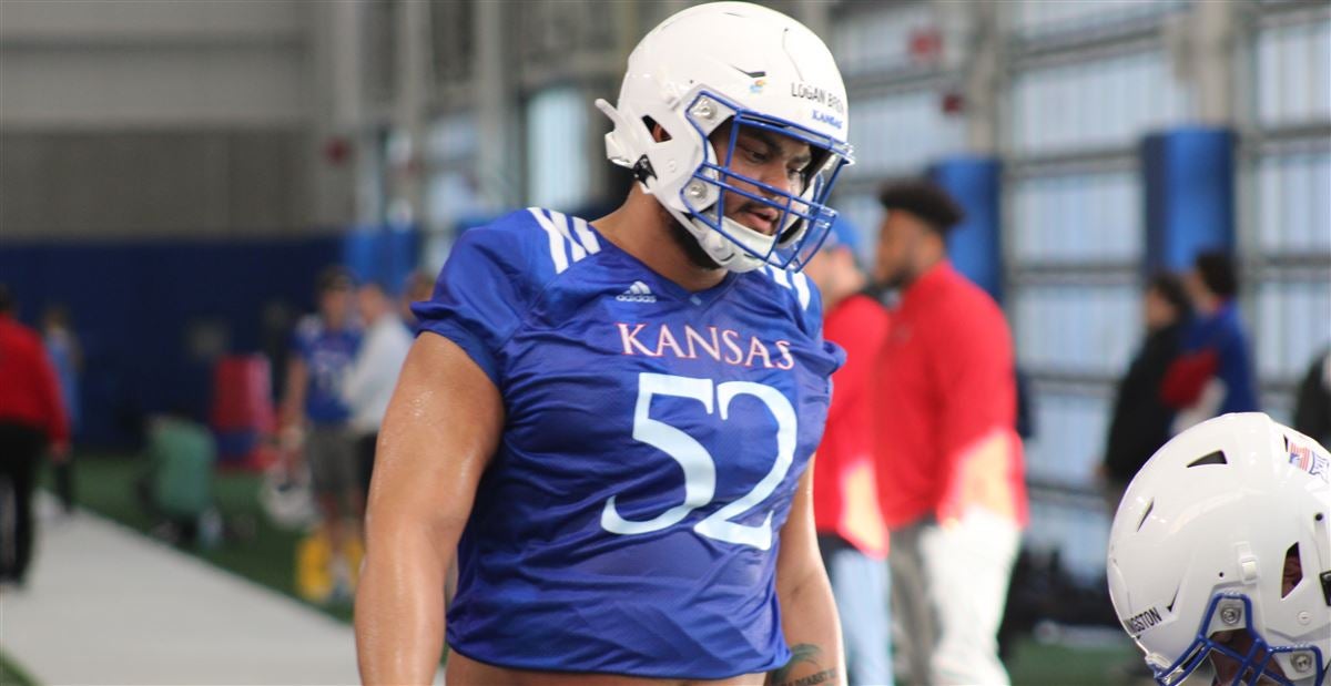 Sound Off: Picking breakout candidates for Kansas football in 2023