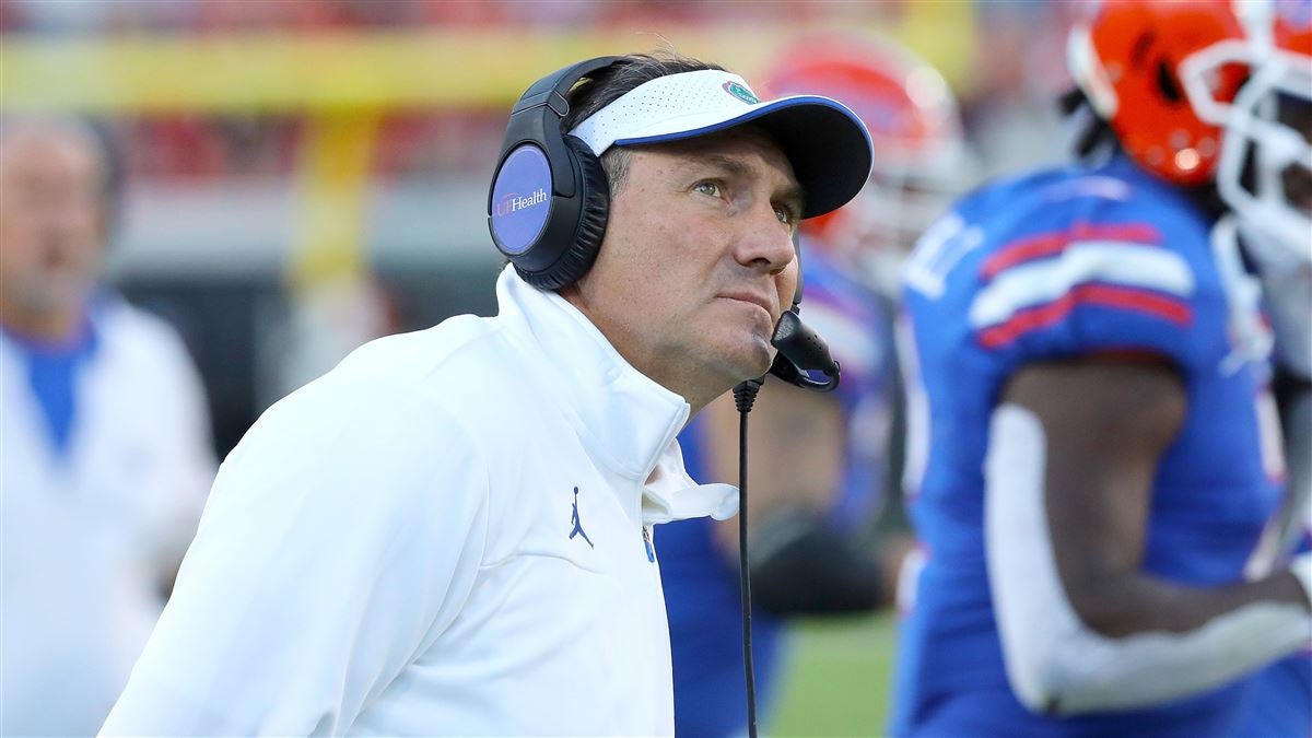 Mississippi State coaching search: Dan Mullen, Shane Beamer among ...