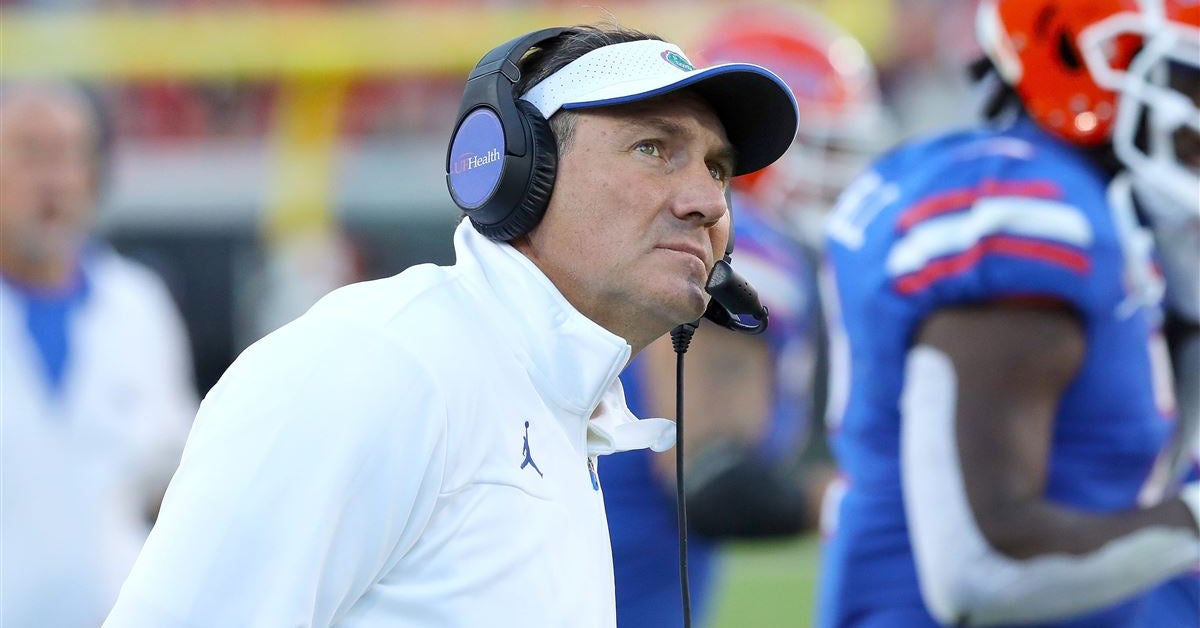 Mississippi State coaching search: Dan Mullen, Shane Beamer among ...