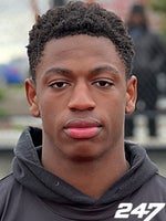 Marcus Nixon, Squalicum, Running Back