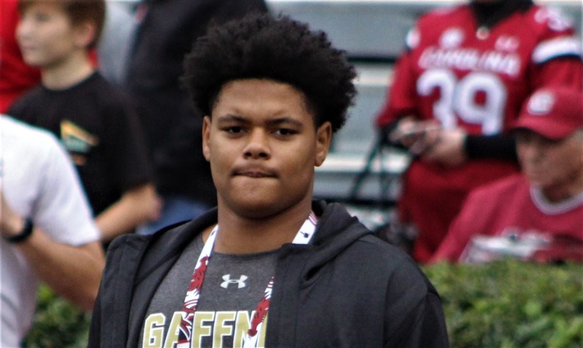 Quick look at the highlights: Tyrion Ingram-Dawkins