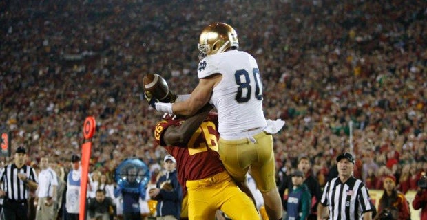 Irish in the NFL