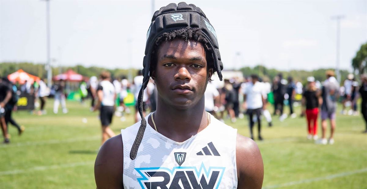 Scouting take: UNC gets a versatile DB in Carlos Mitchell Jr.