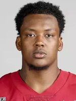 Zymir Cobbs, Temple, Defensive Line