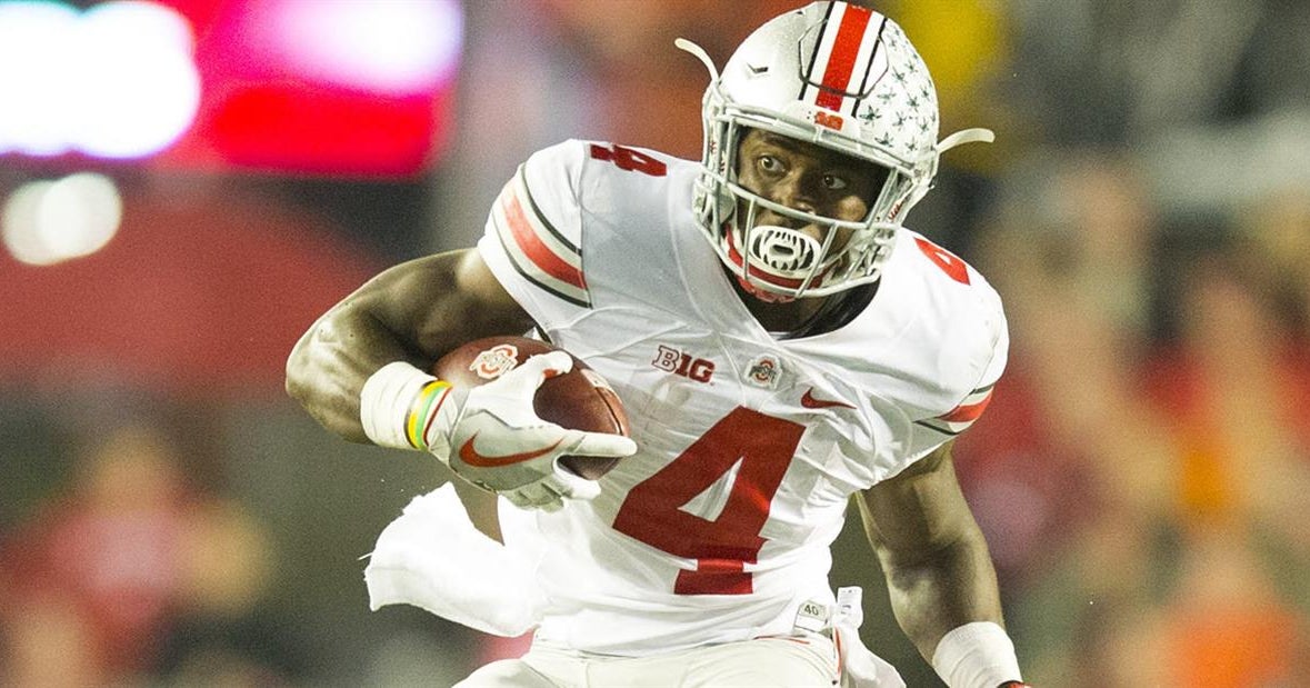 Listen: Dave Biddle joins Mark Neal on Dayton Sports Scene