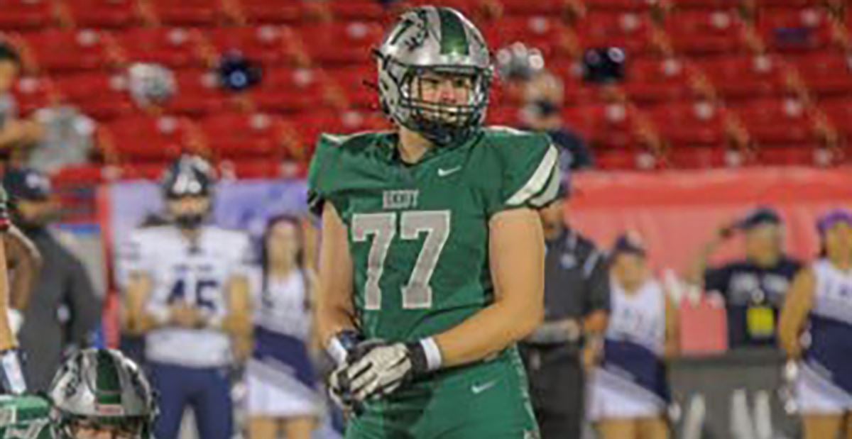 Top247 prospects headed to Arkansas this weekend for LSU game