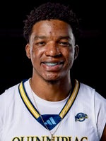 Amarri Monroe, Quinnipiac, Small Forward