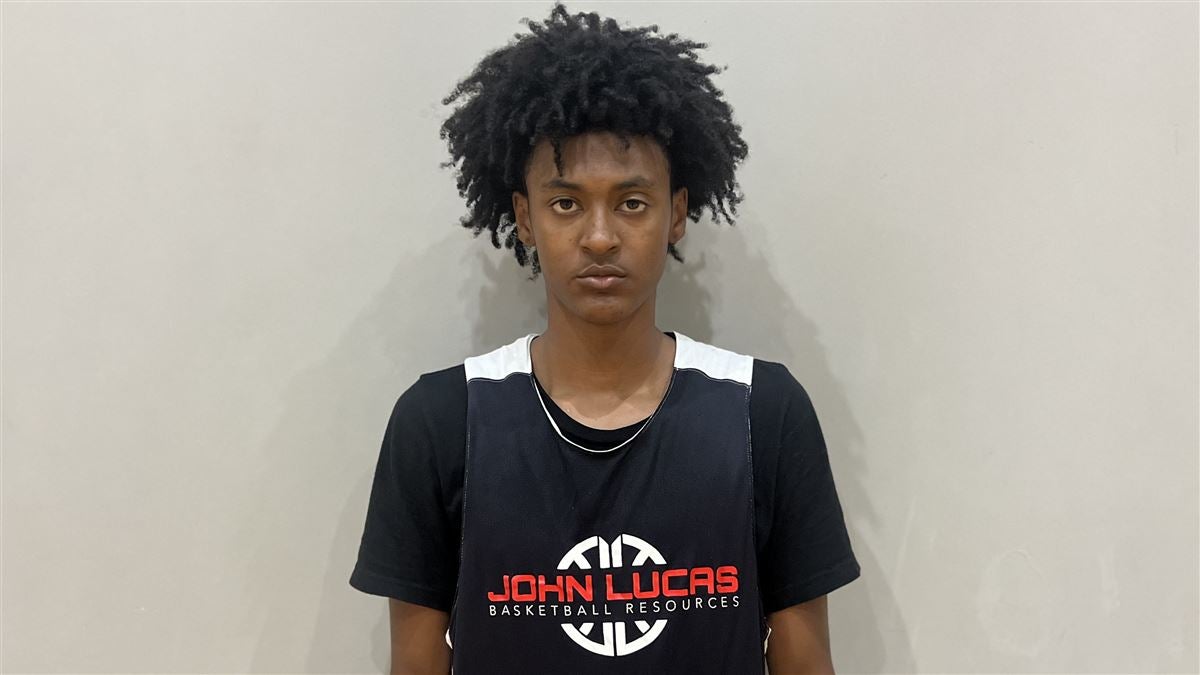 Four-star guard Mazi Mosley discusses his recruitment