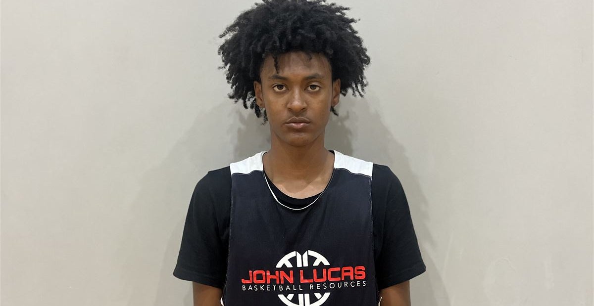 VJ Edgecombe and Jackson McAndrew headline the biggest risers in the ...