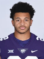 Deuce Vaughn, Dallas, Running Back