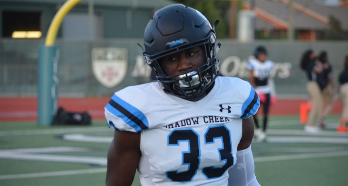 Mike at Night: Thoughts on Max Merril, intel on Terrence Cooks