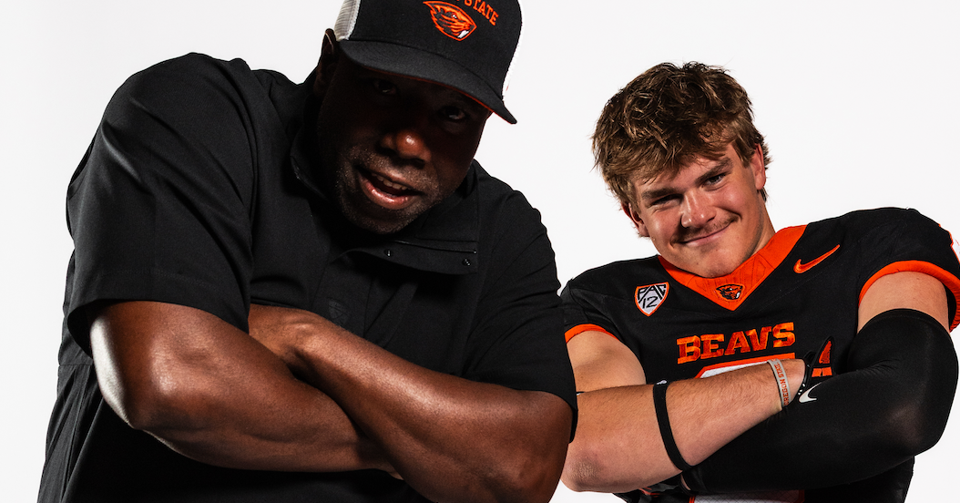 LB Commit Brody Downs Breaks Down His Decision To Choose OSU