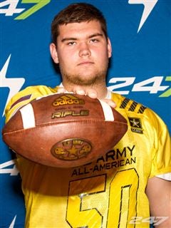 Stallings, Jackson battling to take over for Toth