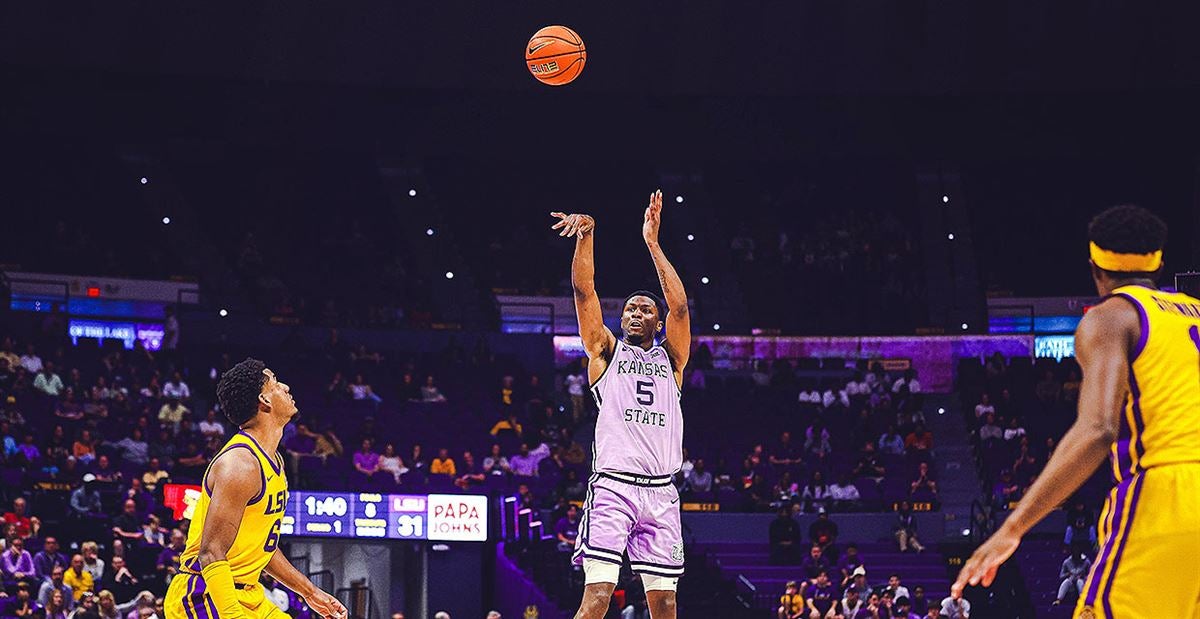 Fitz's Postgame Talk: Cam Carter and the Kansas State Cats makes ...