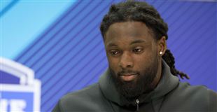 Josh Sweat, Florida State, Weak-Side Defensive End