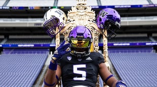 Dawgman - Washington Huskies Basketball Recruiting