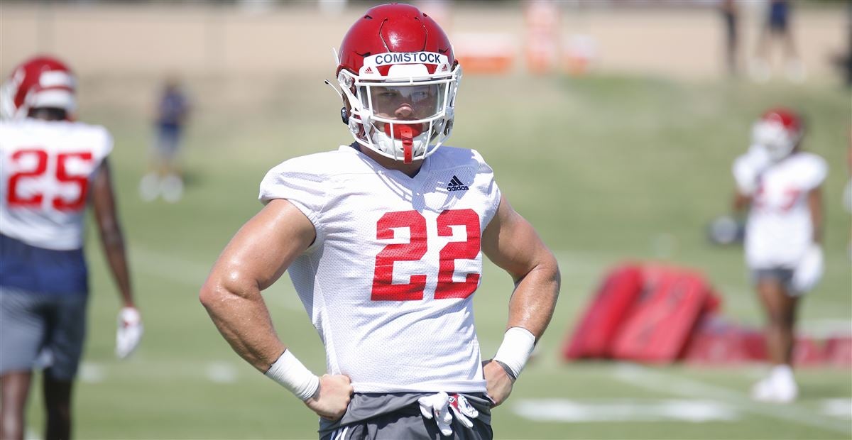 Insider Interview: Fresno State safety Steven Comstock