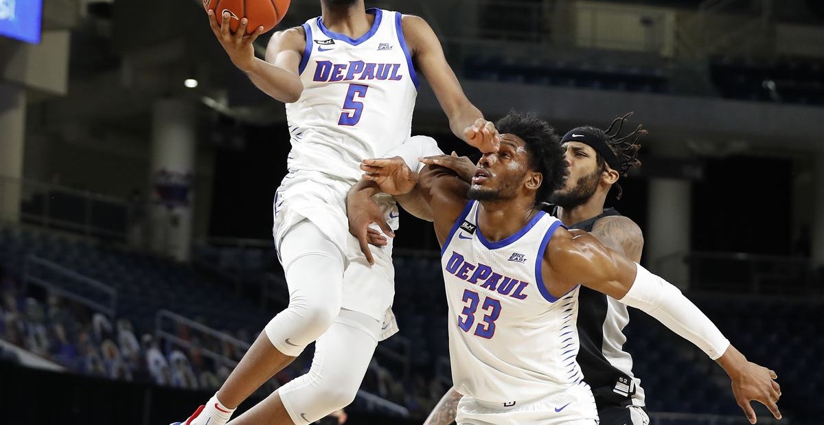 Nebraska basketball makes Keon Edwards signing official