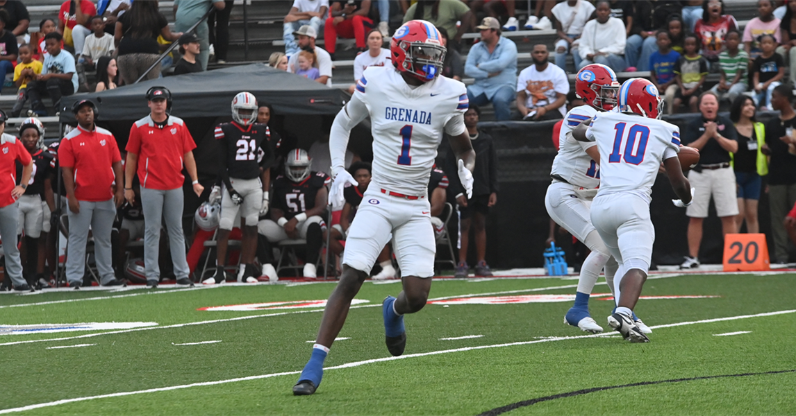 CoachSpeak: Zayion Cotton