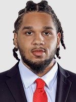 Emanuel Sharp, Houston, Shooting Guard