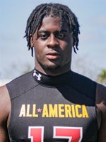 Omar Graham Jr., Florida State, Linebacker