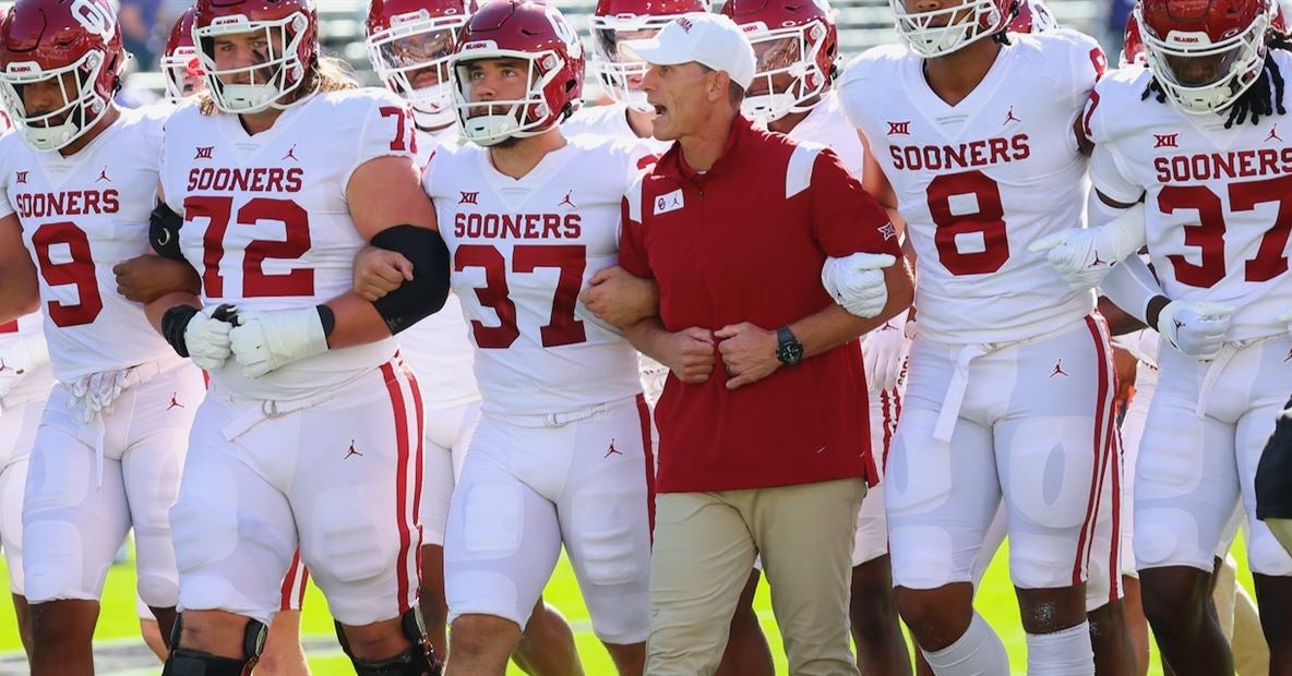 Behind Enemy Lines: In-depth preview of Oklahoma with OUInsider.com