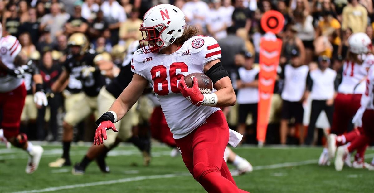 Jack Stoll catches on with the Philadelphia Eagles