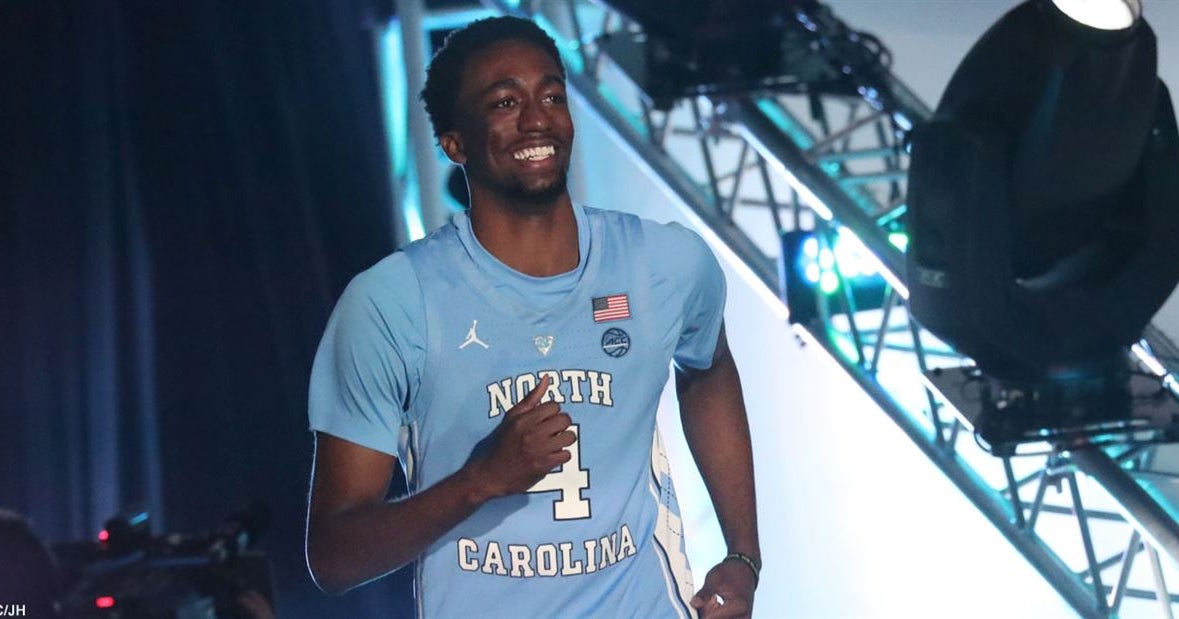 Filling the Void: A Conversation with Brandon Robinson