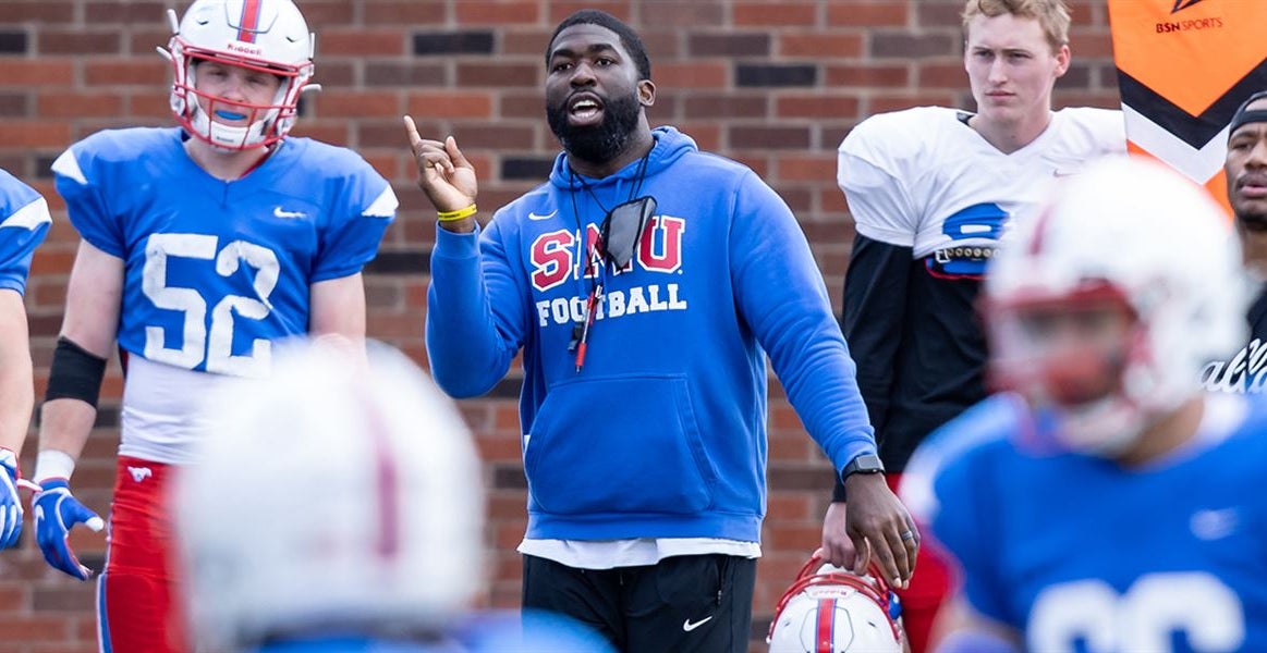 Georgia Football: A look at the Bulldogs’ complete coaching staff and ...