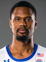 Taurean Thompson, Seton Hall, Small Forward