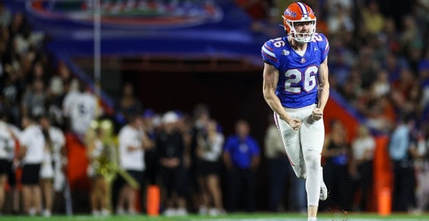 Swamp247's 2025 Florida Gators mock draft