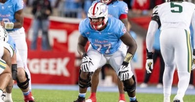 David Ndukwe Found a Connection At Georgia Tech