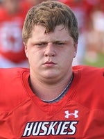 Kade Martin, Hewitt-Trussville, Offensive Line