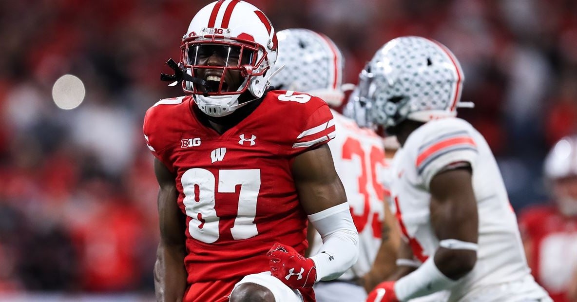 2020 NFL Combine results: Quintez Cephus