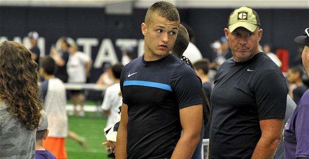 Cade Stover Profile Photos