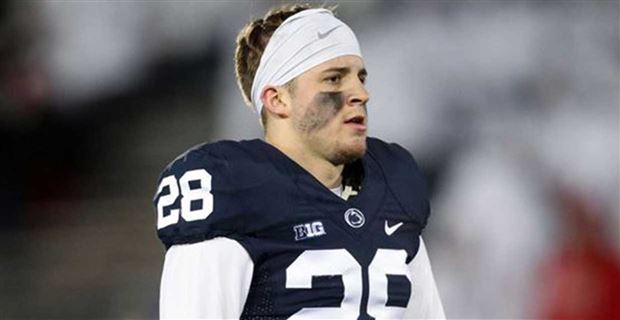 Penn State NFL Combine Tracker