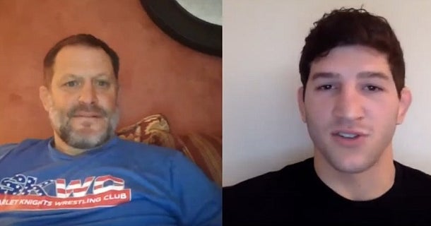 WATCH: Video Q & A with Scott Goodale and Anthony Ashnault