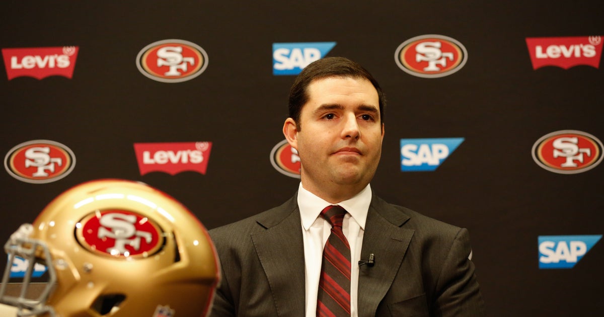 49ers owner Jed York confident in 2020 NFL season
